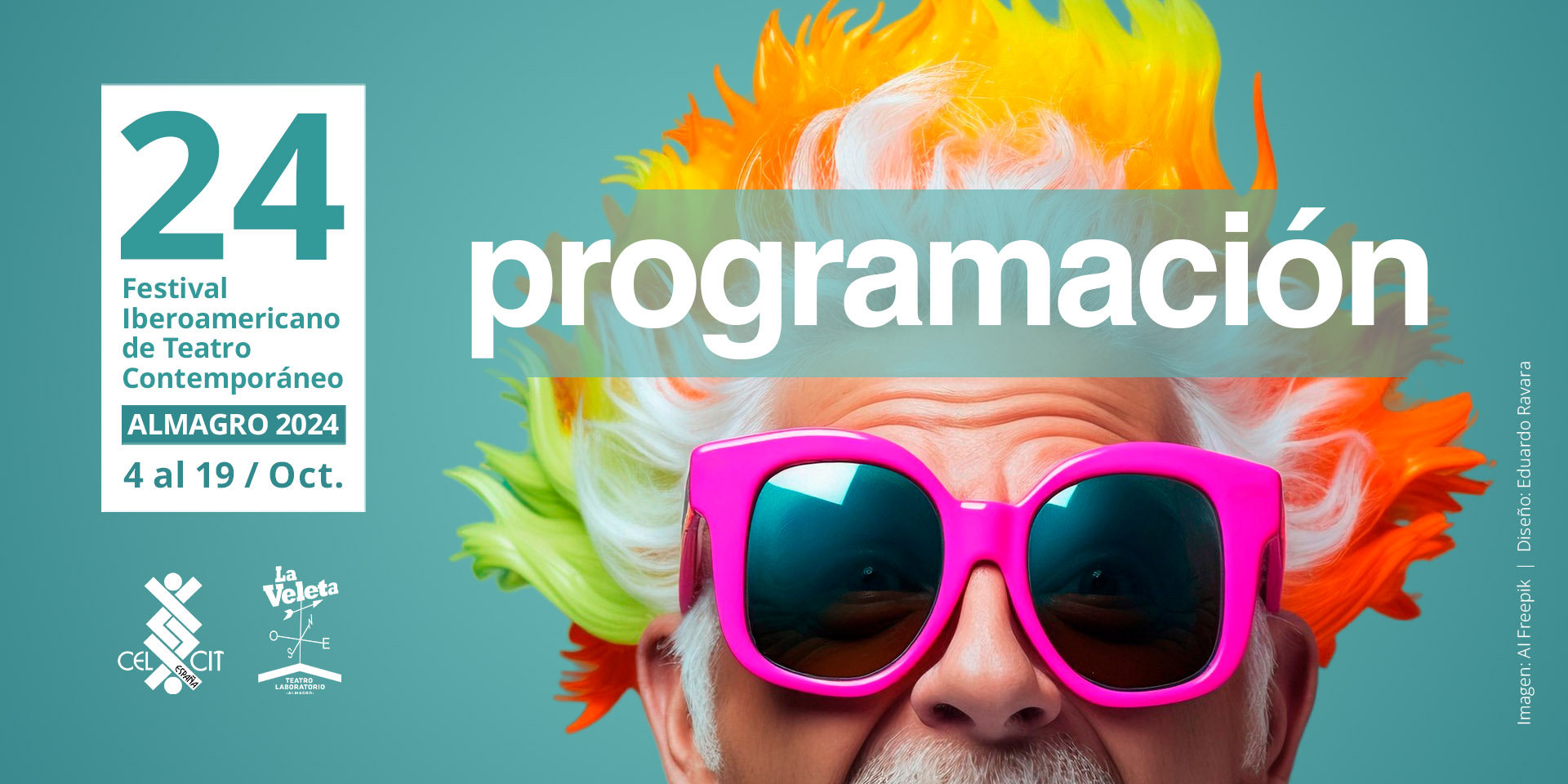 Programación FITCA 2024